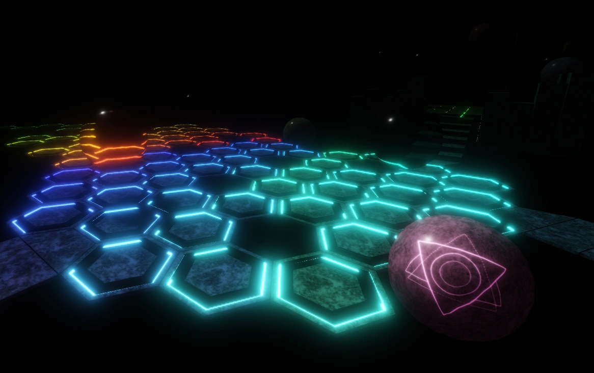 Spectral Realm | Project Somnia Wiki | Fandom