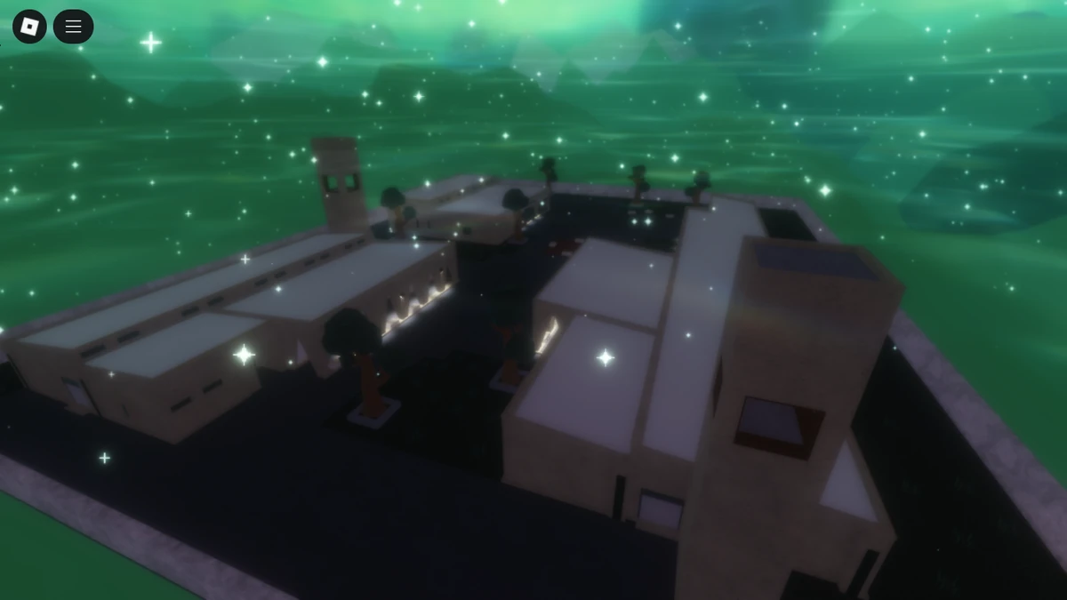 Somnia Hospital | Project Somnia Wiki | Fandom