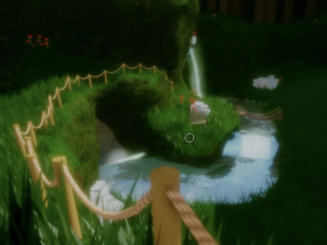 Waterfall | Project Somnia Wiki | Fandom