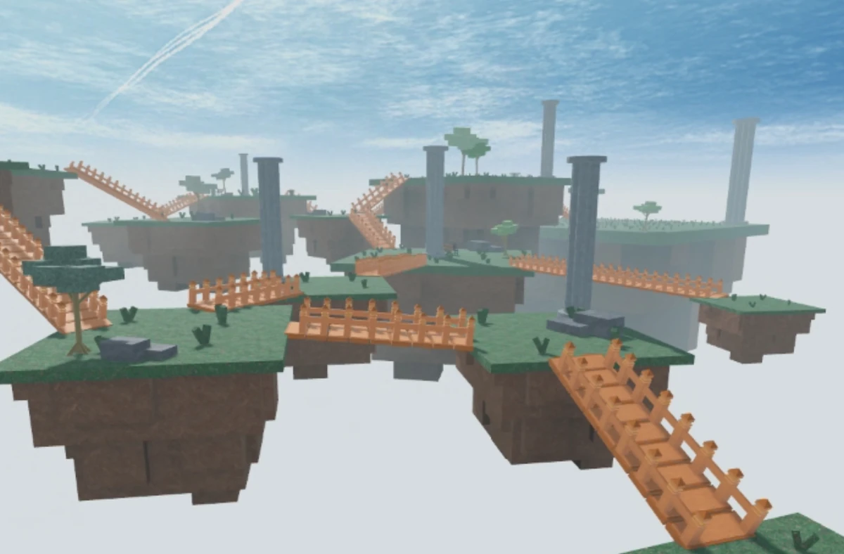 Empyrean Islands | Project Somnia Wiki | Fandom