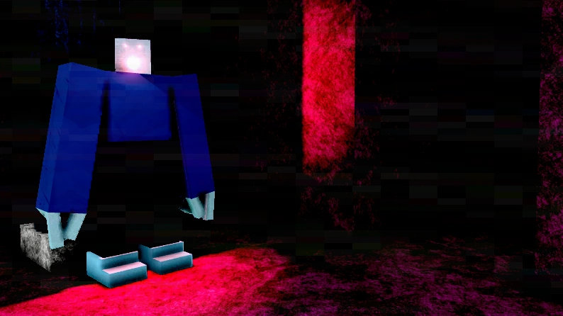 Dark Monument | Project Somnia Wiki | Fandom