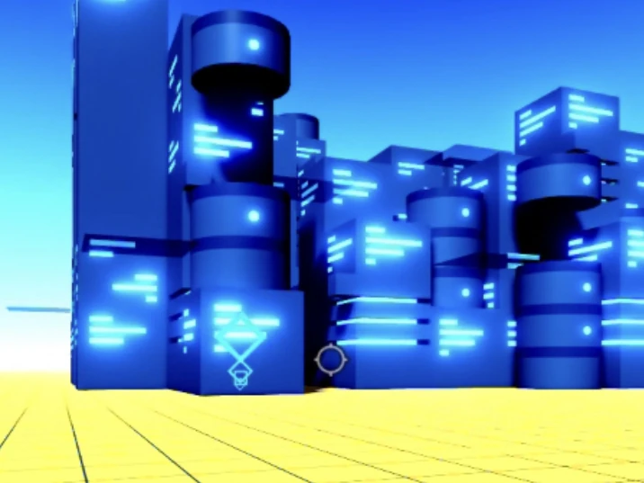 Data Center | Project Somnia Wiki | Fandom