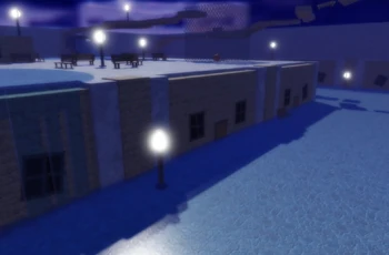 Flooded Town | Project Somnia Wiki | Fandom