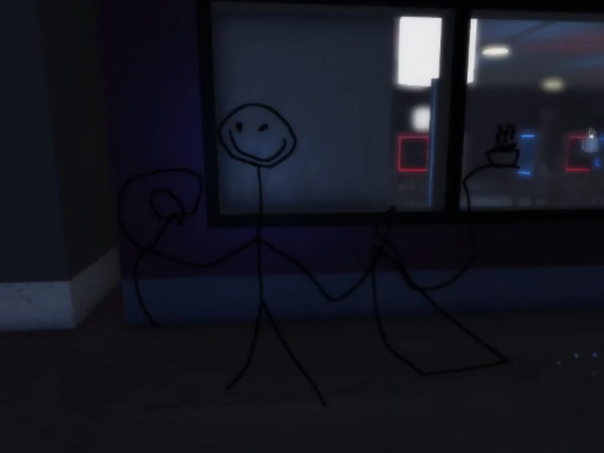 Noodle Man | Project Somnia Wiki | Fandom