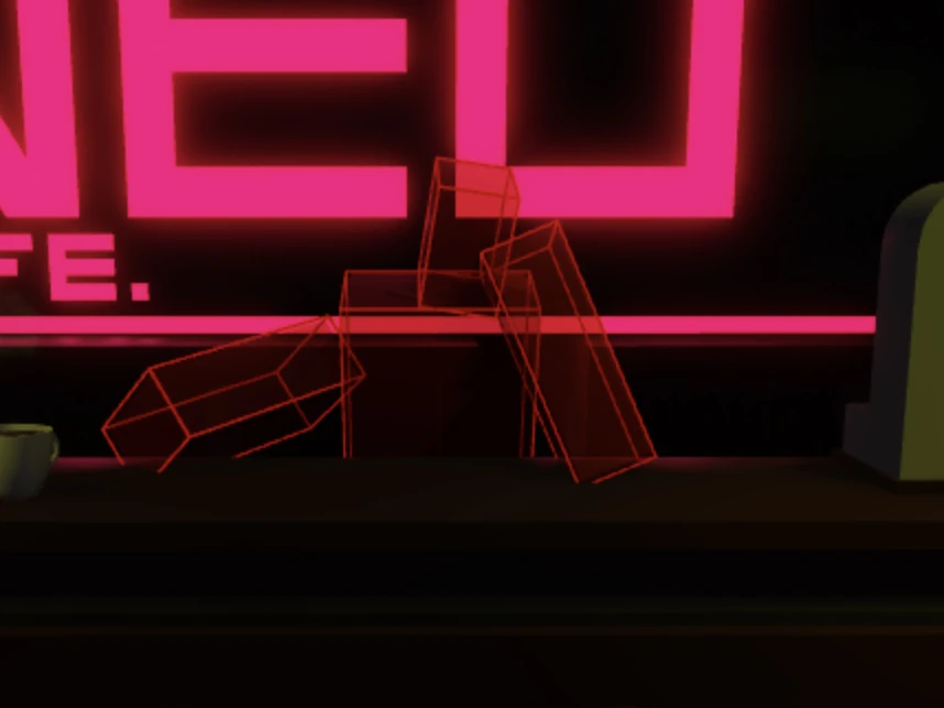 Enigma | Project Somnia Wiki | Fandom