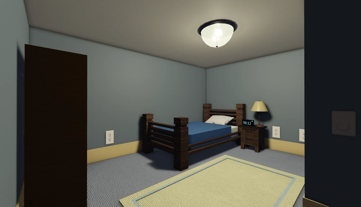 Windy Island | Project Somnia Wiki | Fandom