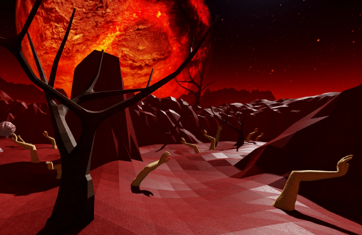 Entangled Termination | Project Somnia Wiki | Fandom