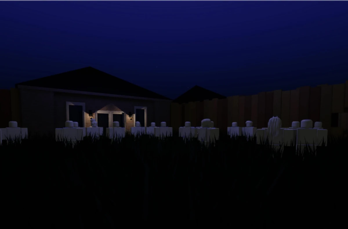 Mannequin Yards | Project Somnia Wiki | Fandom