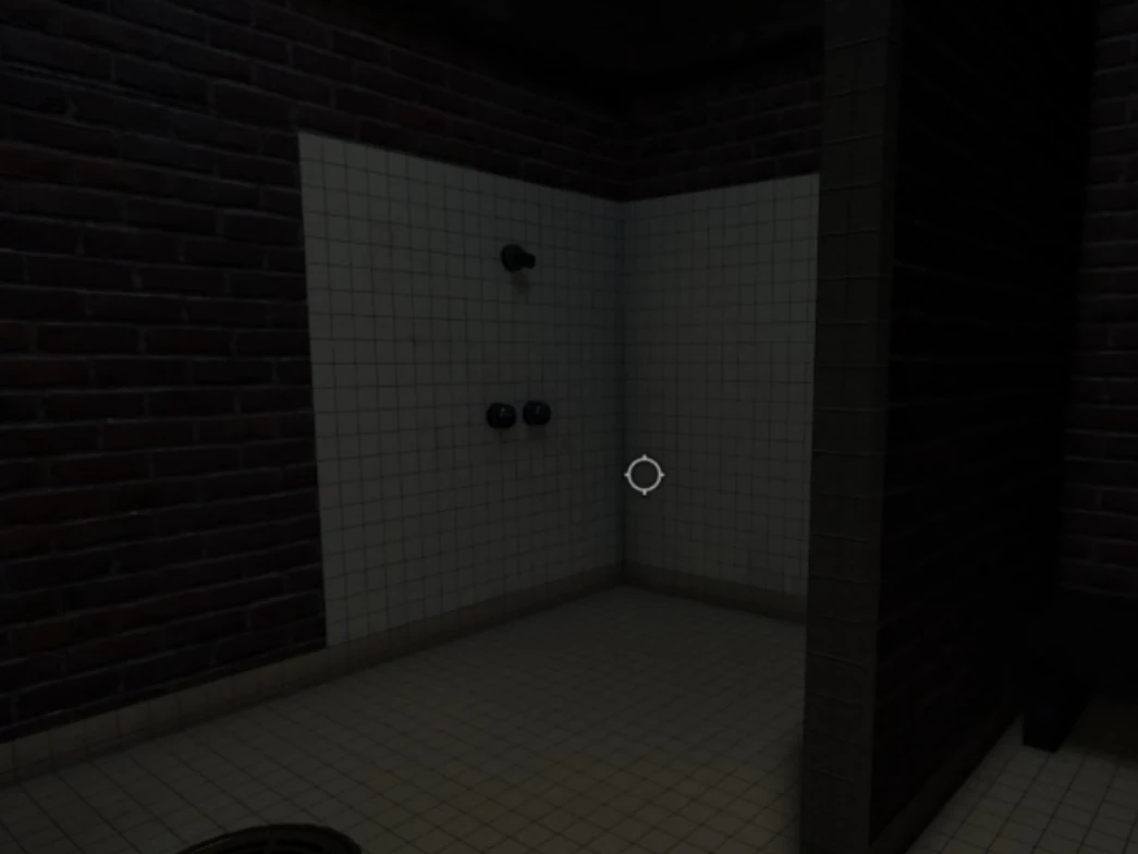 Public Shower | Project Somnia Wiki | Fandom