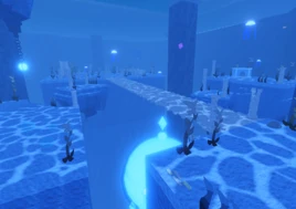 Sunken Ruins | Project Somnia Wiki | Fandom