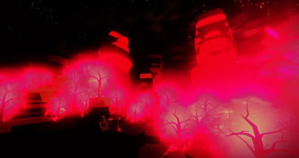 Chaos Canopy | Project Somnia Wiki | Fandom