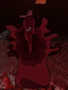 Flesh World | Project Somnia Wiki | Fandom