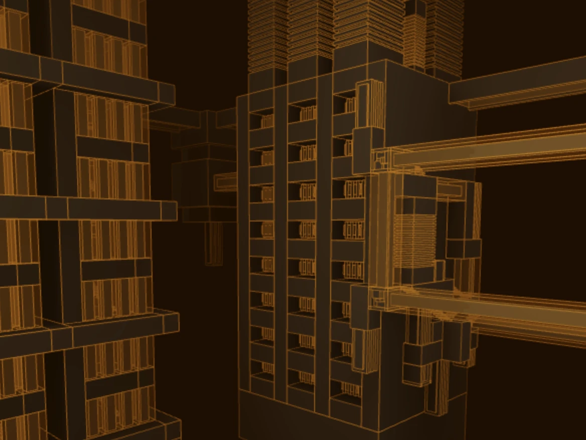 Neon Heights | Project Somnia Wiki | Fandom