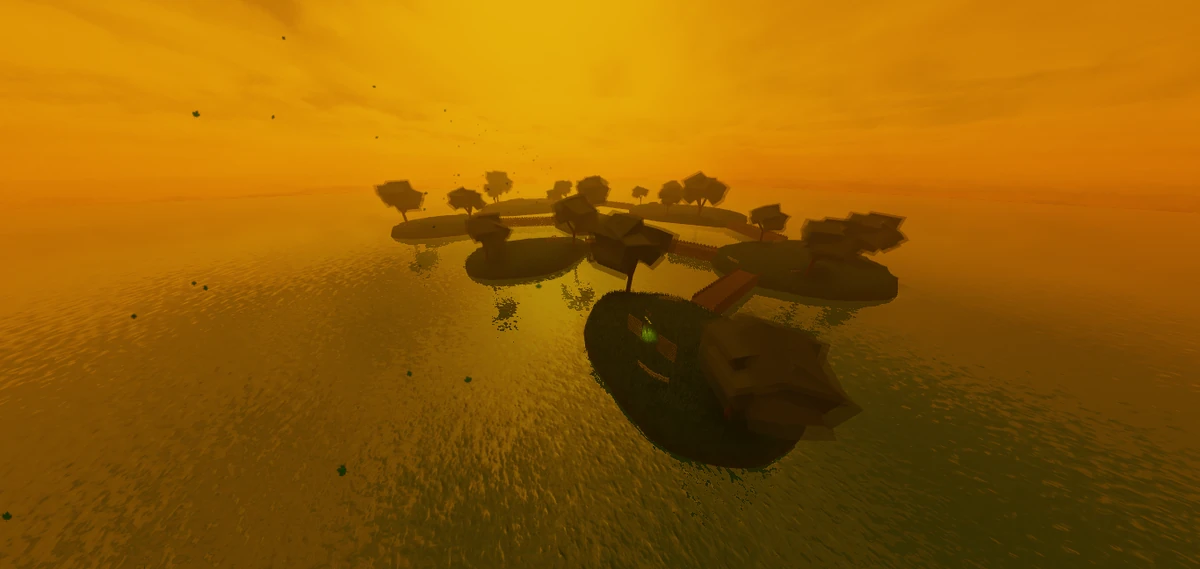 Sunset Afternoon | Project Somnia Wiki | Fandom