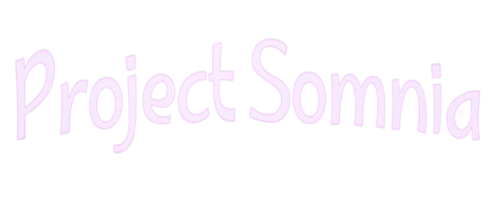 Characters | Project Somnia Wiki | Fandom
