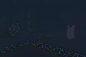 Misty Bookcase | Project Somnia Wiki | Fandom