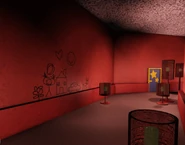 Red Interior | Project Somnia Wiki | Fandom