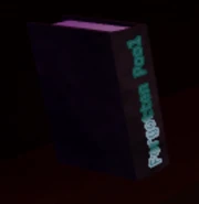 Forgotten pool | Project Somnia Wiki | Fandom