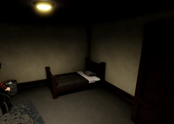 Silent Dorm | Project Somnia Wiki | Fandom
