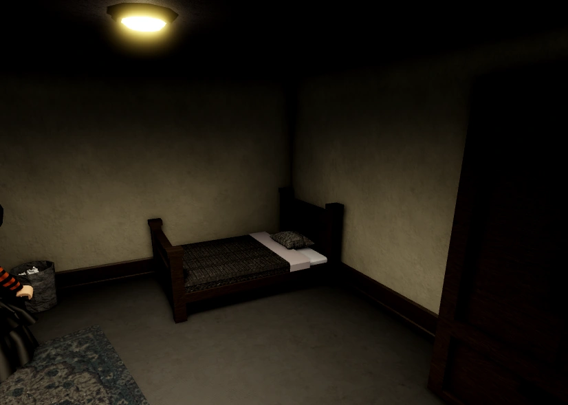 Silent Dorm | Project Somnia Wiki | Fandom