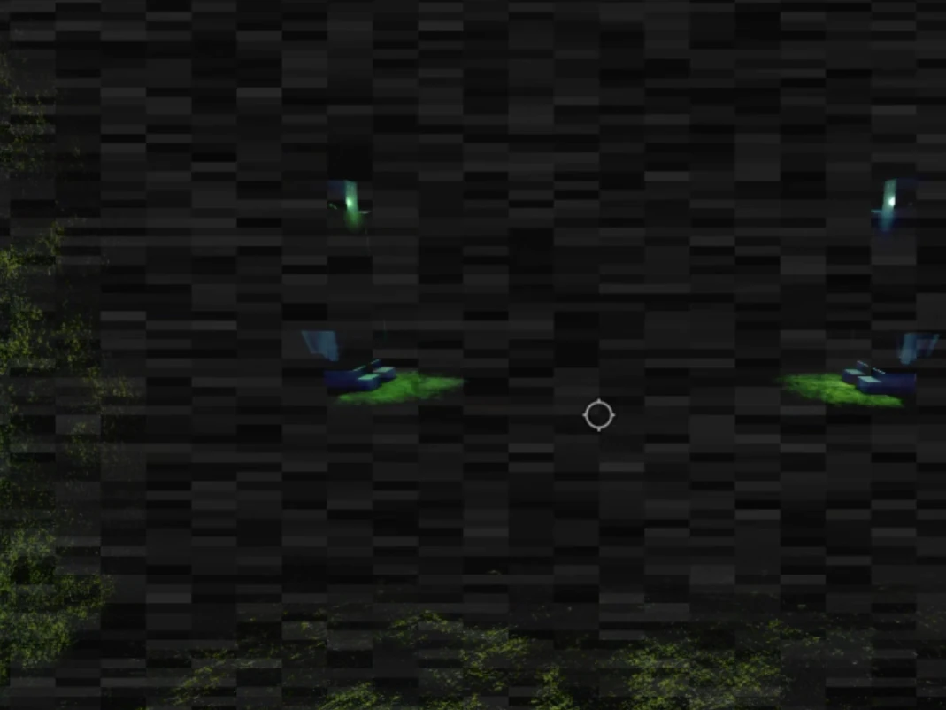 Dark Monument | Project Somnia Wiki | Fandom