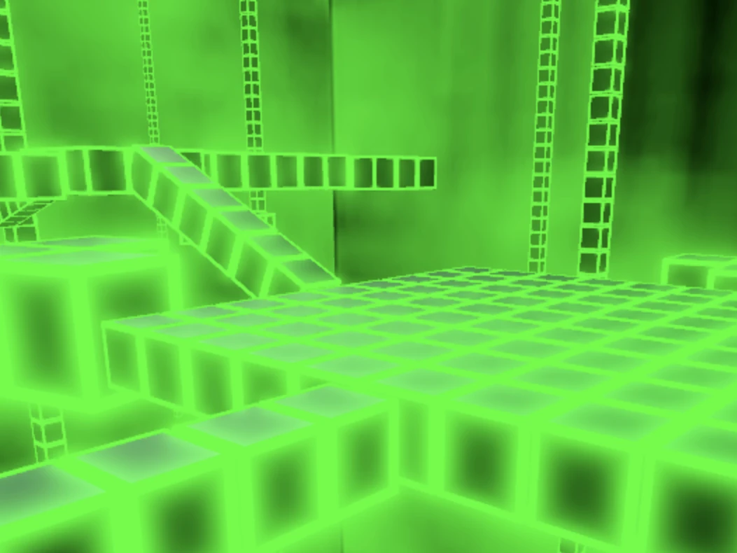 Digitized Space | Project Somnia Wiki | Fandom