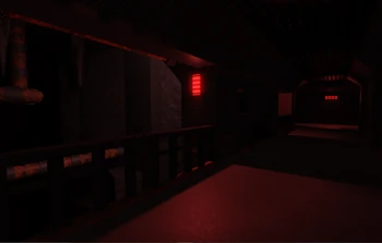 Maintenance Depths | Project Somnia Wiki | Fandom