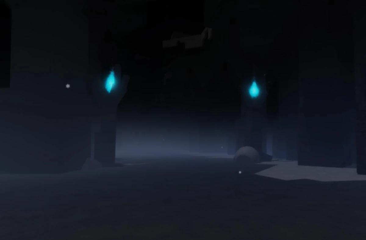 Winter Evening | Project Somnia Wiki | Fandom