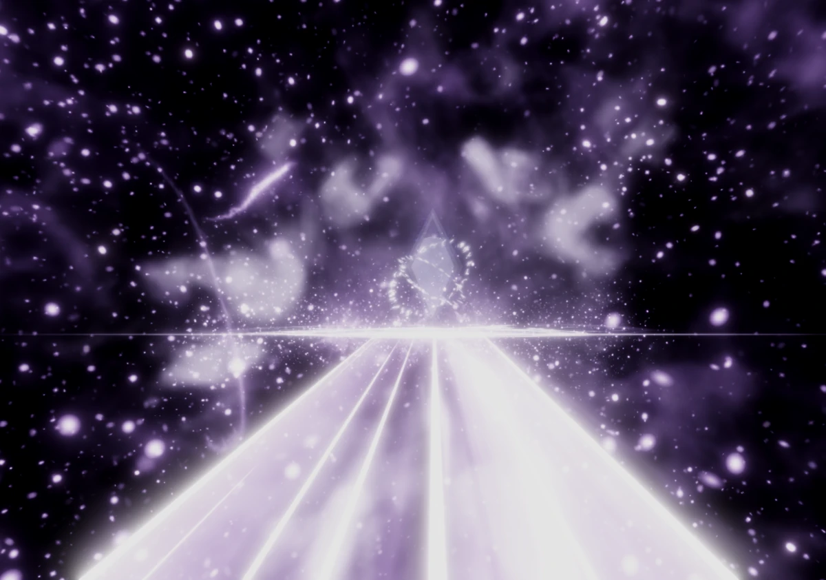 Peerless Void | Project Somnia Wiki | Fandom