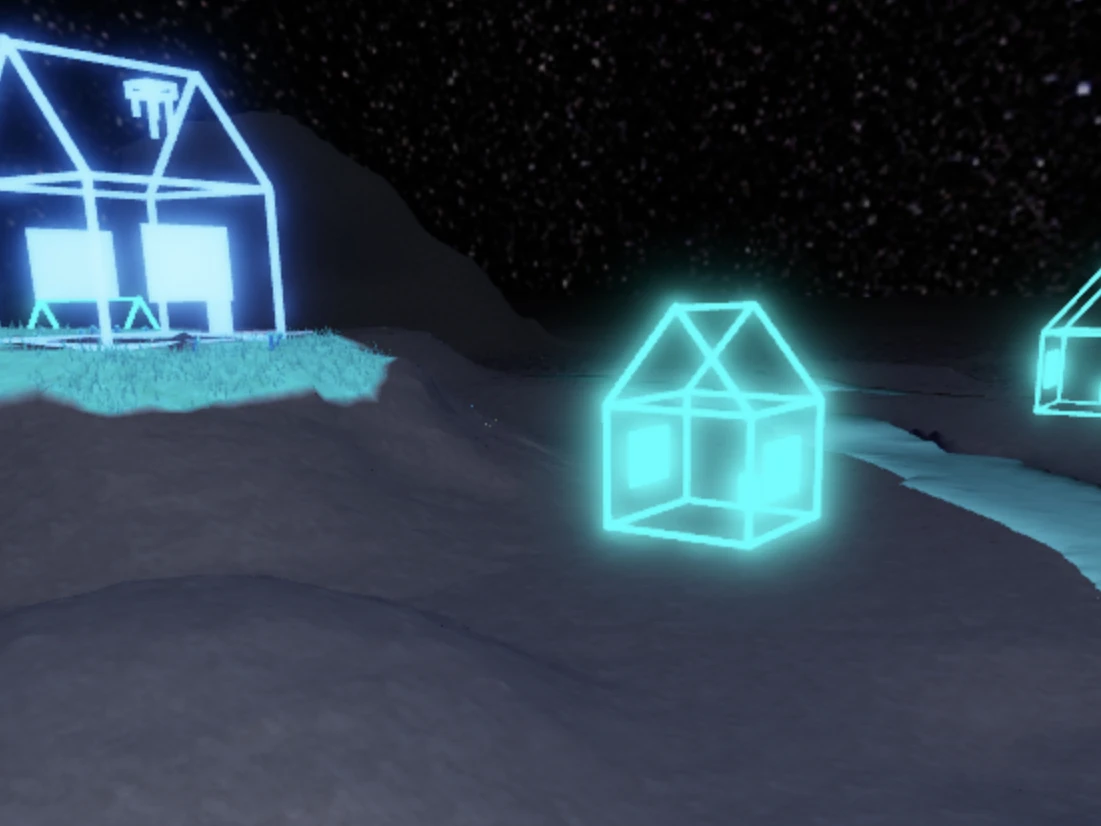 Glowing Moon | Project Somnia Wiki | Fandom