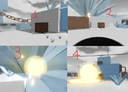 Frigid Wastelands | Project Somnia Wiki | Fandom