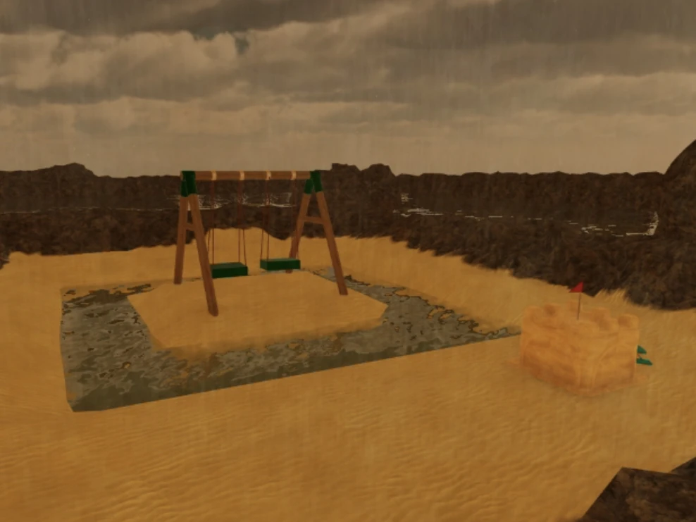 Swings of Solitude | Project Somnia Wiki | Fandom