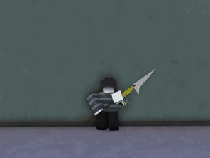 Pole | PROJECT: Soul Skirmish Wiki | Fandom