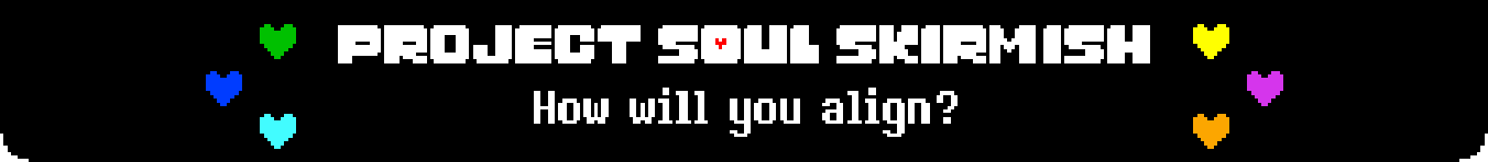 PROJECT: Soul Skirmish Wiki | Fandom