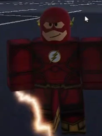 Barry Allen (Earth-1) | Project speedforce Wiki | Fandom
