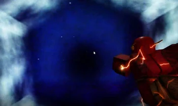 Speed Force | Project speedforce Wiki | Fandom