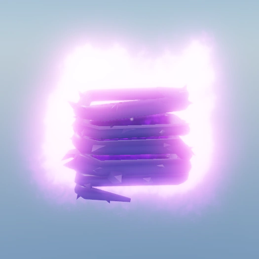 Hermit Purple | Project Star Official Wiki | Fandom