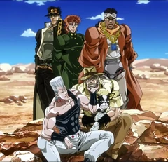 Project Star Official Wiki | Fandom