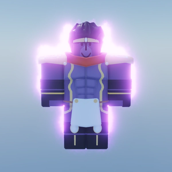 Prime Star Platinum The World | Project Star Wiki | Fandom