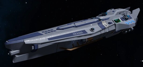 Akasha | Project Stardust Wiki | Fandom