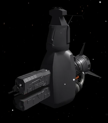 You are manually breathing | Project Stardust Wiki | Fandom