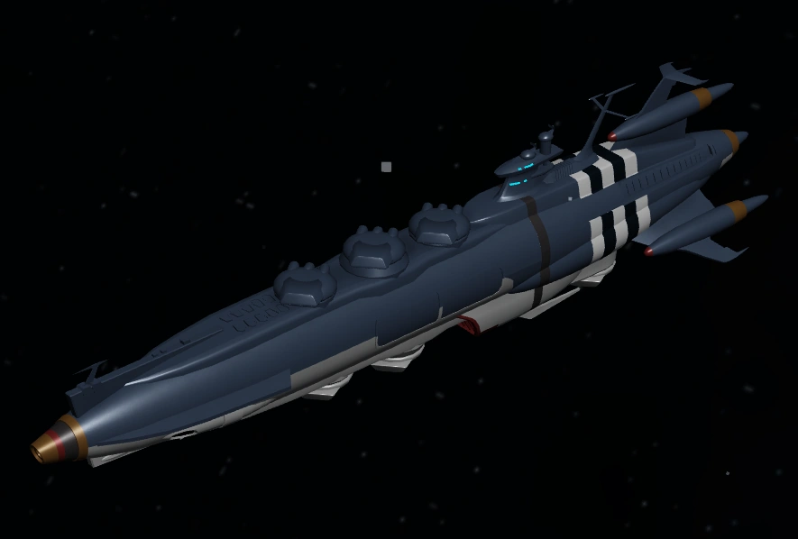 Nelson | Project Stardust Wiki | Fandom