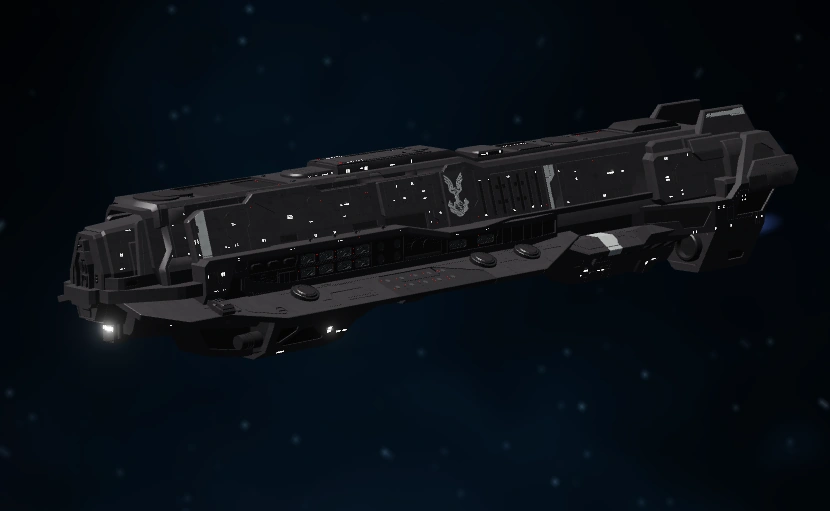 Punic | Project Stardust Wiki | Fandom