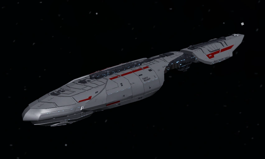 MC-30C | Project Stardust Wiki | Fandom