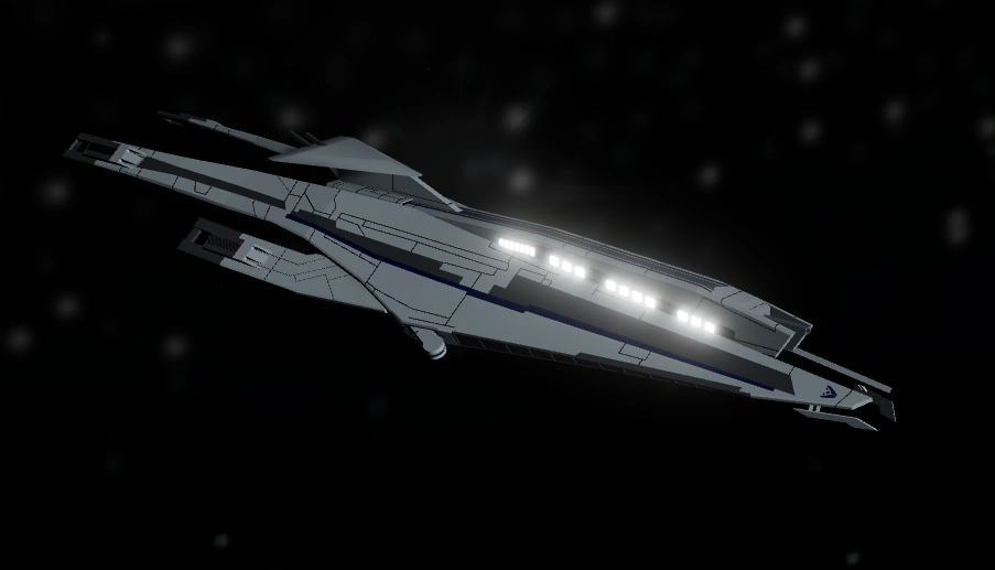 Alamo | Project Stardust Wiki | Fandom