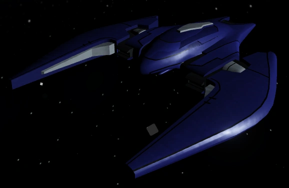 Gigas (Event Ship) | Project Stardust Wiki | Fandom