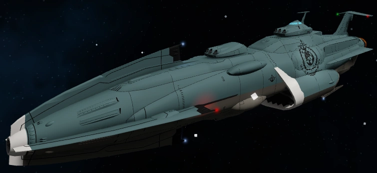 Kongo Kai II | Project Stardust Wiki | Fandom