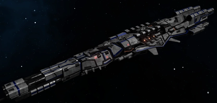 Naja | Project Stardust Wiki | Fandom