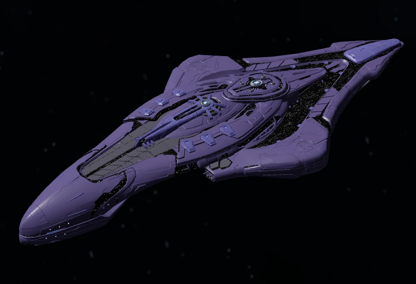 DOS | Project Stardust Wiki | Fandom