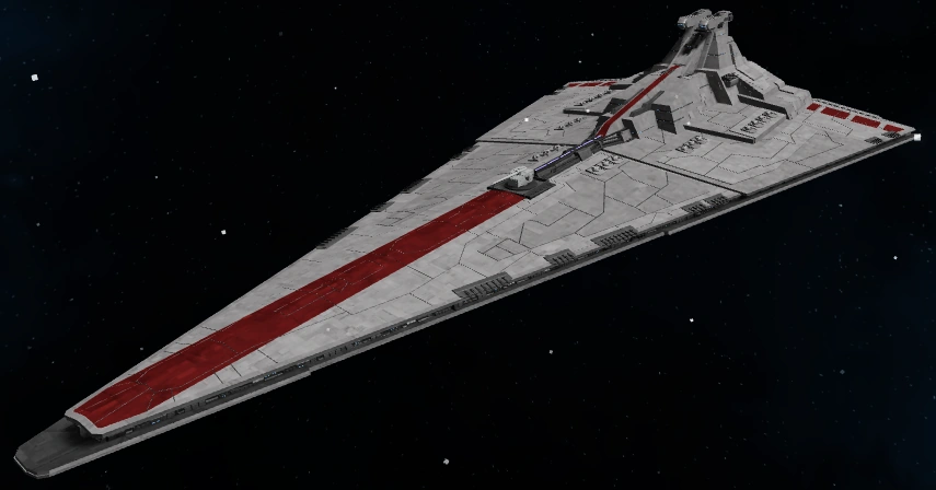 Liberator | Project Stardust Wiki | Fandom